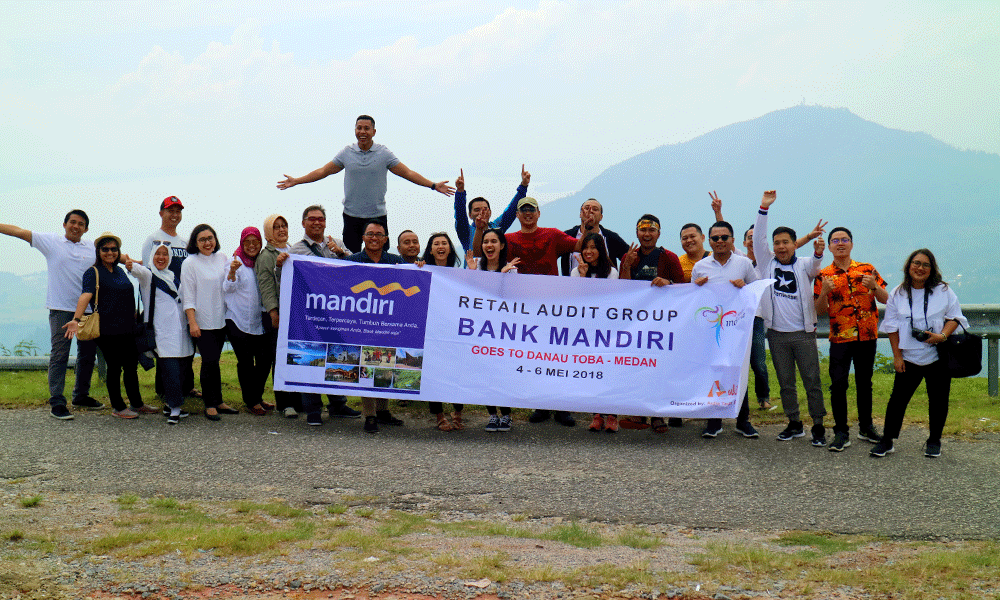 Paket Wisata Tour Danau Toba 1 Hari Murah Paket A Trip Medan Danau Toba